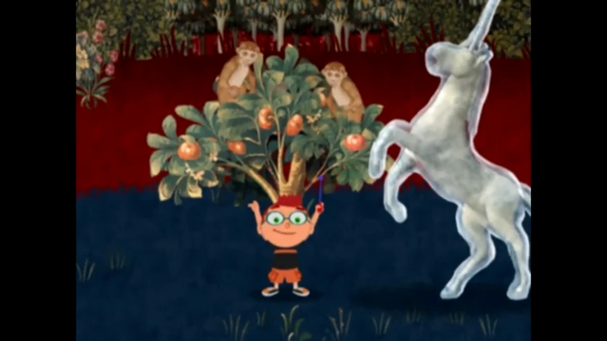 Monkeys | Little Einsteins Wiki | Fandom