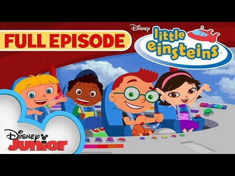 Rocket the Bug/Gallery | Little Einsteins Wiki | Fandom