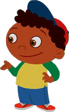 Quincy | Little Einsteins Wiki | Fandom
