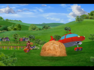 The Good Knight and the Bad Knight | Little Einsteins Wiki | Fandom