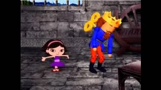 The Wind-Up Toy Prince/Transcript | Little Einsteins Wiki | Fandom
