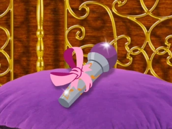 Annie's Microphone | Little Einsteins Wiki | Fandom