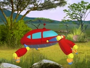 Rocket | Little Einsteins Wiki | Fandom