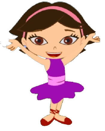 June | Little Einsteins Wiki | Fandom