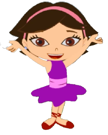 June Little Einsteins Disney Wiki Fandom Powered By