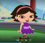 The Incredible Shrinking Adventure | Little Einsteins Wiki | Fandom