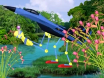 June's Ballet Slippers | Little Einsteins Wiki | Fandom