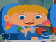 Annie's Solo Mission | Little Einsteins Wiki | Fandom