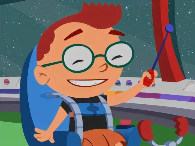 A Galactic Goodnight/Gallery | Little Einsteins Wiki | Fandom