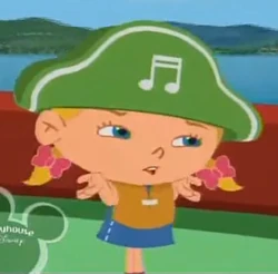 Kleine Einsteins Annie Wiki