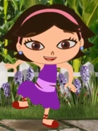 Trusty Rusty Dance Song | Little Einsteins Wiki | Fandom