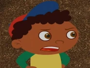 The Missing Invitation | Little Einsteins Wiki | Fandom
