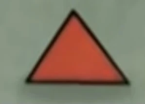 Red Triangle | Little Einsteins Wiki | Fandom