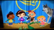 Rocket the Bug/Gallery | Little Einsteins Wiki | Fandom