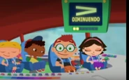 Duck, Duck, June | Little Einsteins Wiki | Fandom
