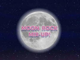 Moon Rock Mix-Up | Little Einsteins Wiki | Fandom