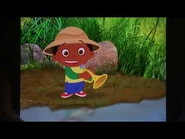 Rocket Safari | Little Einsteins Wiki | Fandom