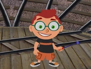 Mission Completion Little Einsteins Wiki Fandom