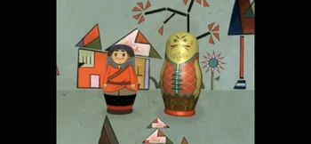 Katschai's Soldiers | Little Einsteins Wiki | Fandom