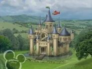 The Good Knight and the Bad Knight | Little Einsteins Wiki | Fandom