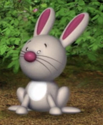 Bunny | Little Einsteins Wiki | Fandom