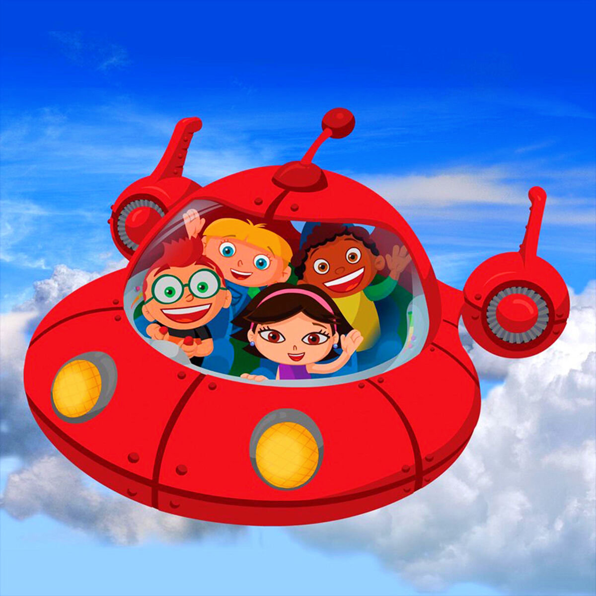 Category:Informative Page | Little Einsteins Wiki | Fandom