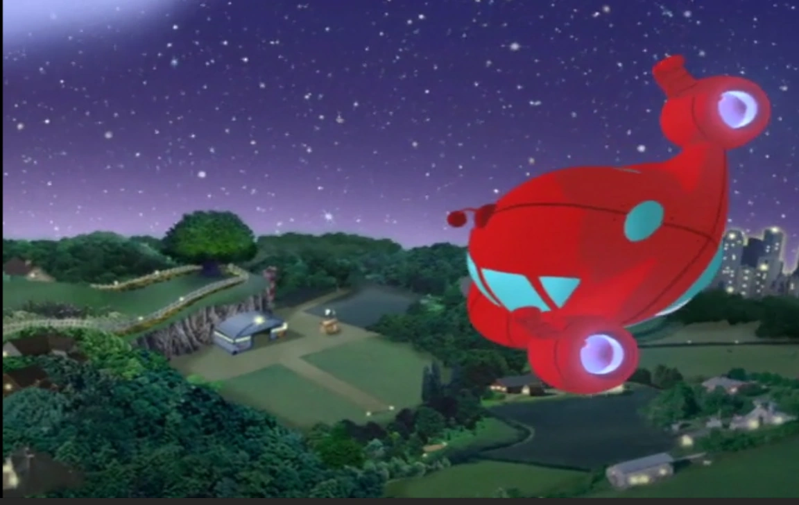 A Galactic Goodnight/Transcript | Little Einsteins Wiki | Fandom