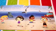 Mission: Ocean Rescue | Little Einsteins Wiki | Fandom