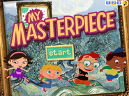 Games | Little Einsteins Wiki | Fandom