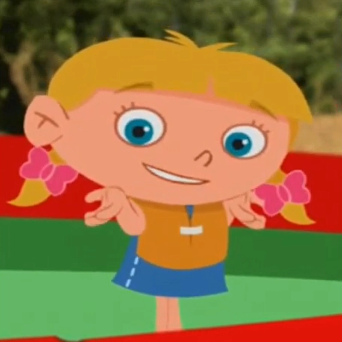 Annie's Life Jacket | Little Einsteins Wiki | Fandom