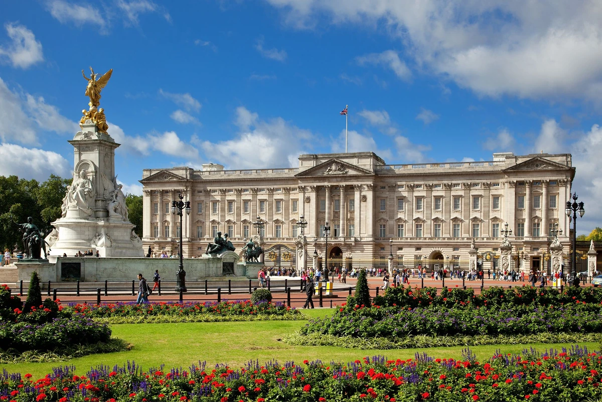 Buckingham Palace | Little Einsteins Wiki | Fandom