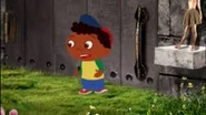 The Wind-Up Toy Prince/Gallery | Little Einsteins Wiki | Fandom