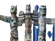 Other Totem Poles | Little Einsteins Wiki | Fandom