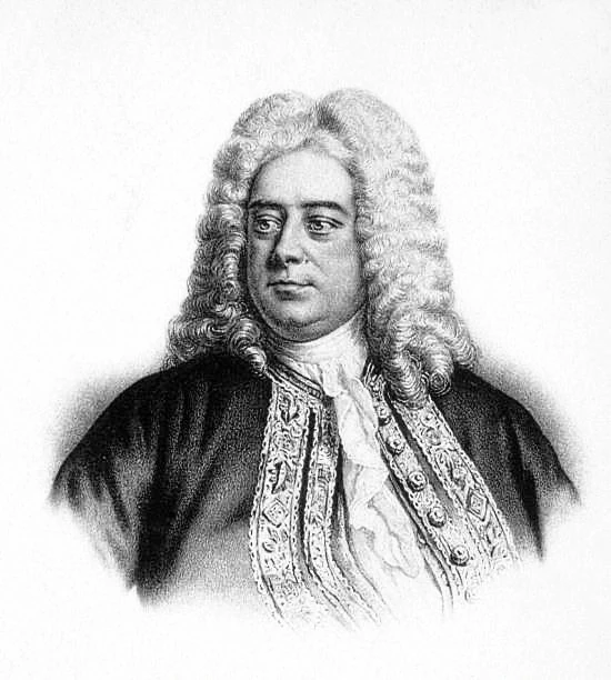 George Frideric Handel | Little Einsteins Wiki | Fandom