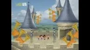 The Good Knight and the Bad Knight | Little Einsteins Wiki | Fandom