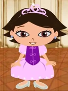 The Glass Slipper Ball Storybook | Little Einsteins Wiki | Fandom