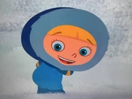 The Northern Night Light | Little Einsteins Wiki | Fandom