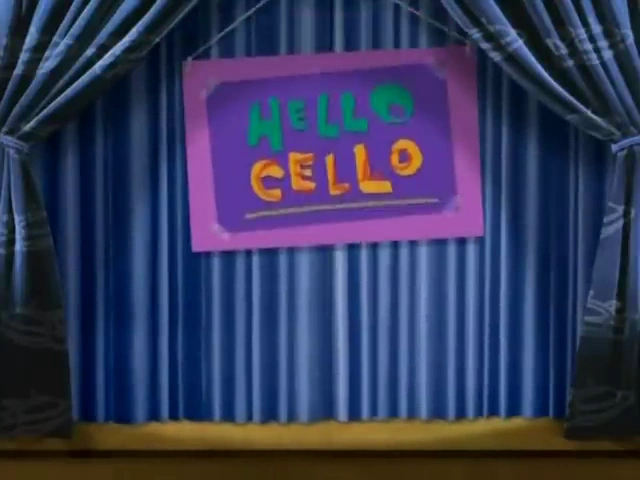 Hello Cello/Gallery | Little Einsteins Wiki | Fandom