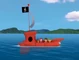 Pirate's Treasure/Gallery | Little Einsteins Wiki | Fandom