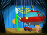 Annie's Glissando | Little Einsteins Wiki | Fandom