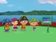 Pirate's Treasure/Gallery | Little Einsteins Wiki | Fandom
