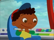 Quincy's Instruments | Little Einsteins Wiki | Fandom