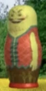 Katschai | Little Einsteins Wiki | Fandom