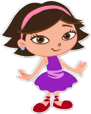 June | Little Einsteins Wiki | Fandom