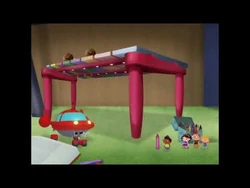Little Einsteins The Incredible Shrinking Adventure
