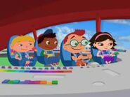 O Yes, O Yes, It's Springtime! | Little Einsteins Wiki | Fandom