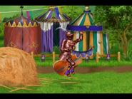 The Good Knight and the Bad Knight | Little Einsteins Wiki | Fandom