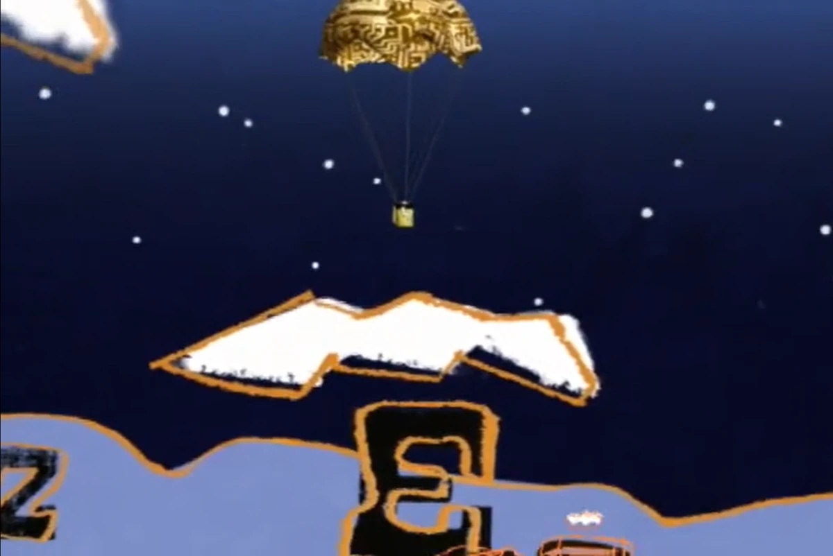 Yellow Flying Battery | Little Einsteins Wiki | Fandom