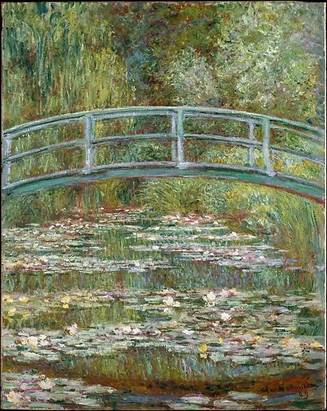 Water Lilies | Little Einsteins Wiki | Fandom
