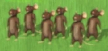 Mouse Army | Little Einsteins Wiki | Fandom